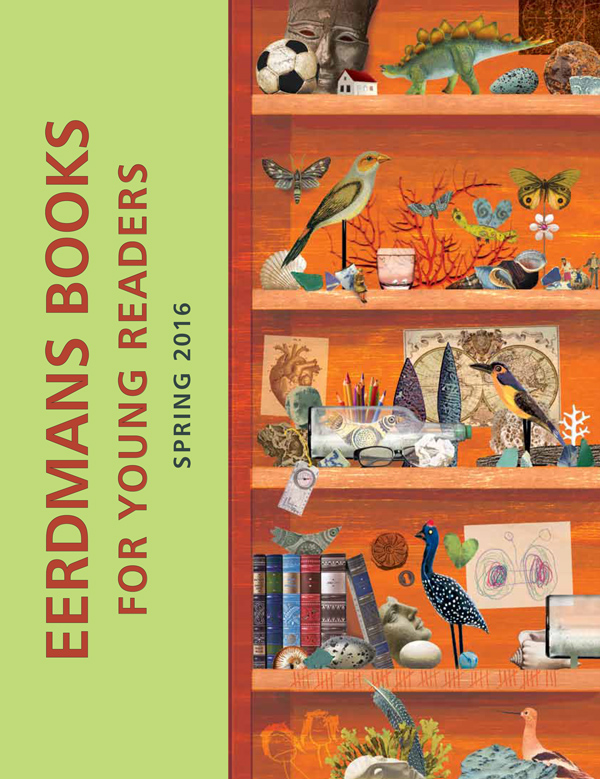 Catalog-cover—Spring-16 – Eerdlings