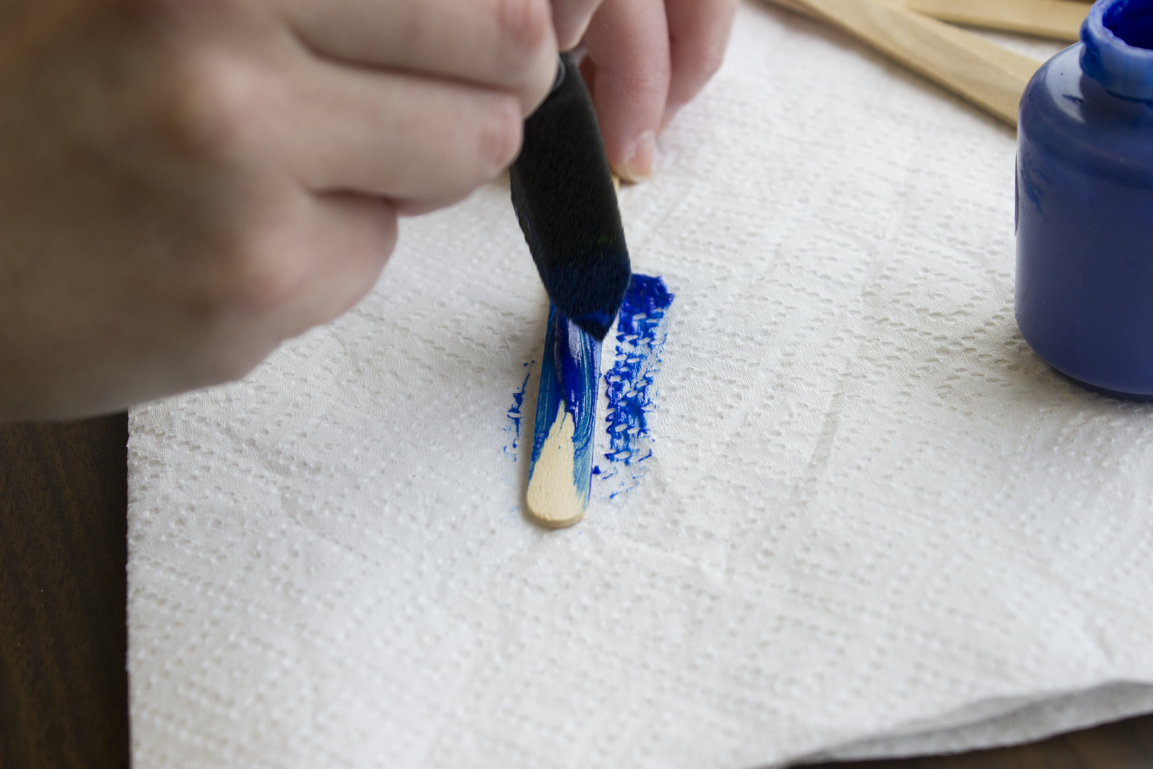 Crafting with Jessica: Traditional Indian Rice Flour Painting – Eerdlings