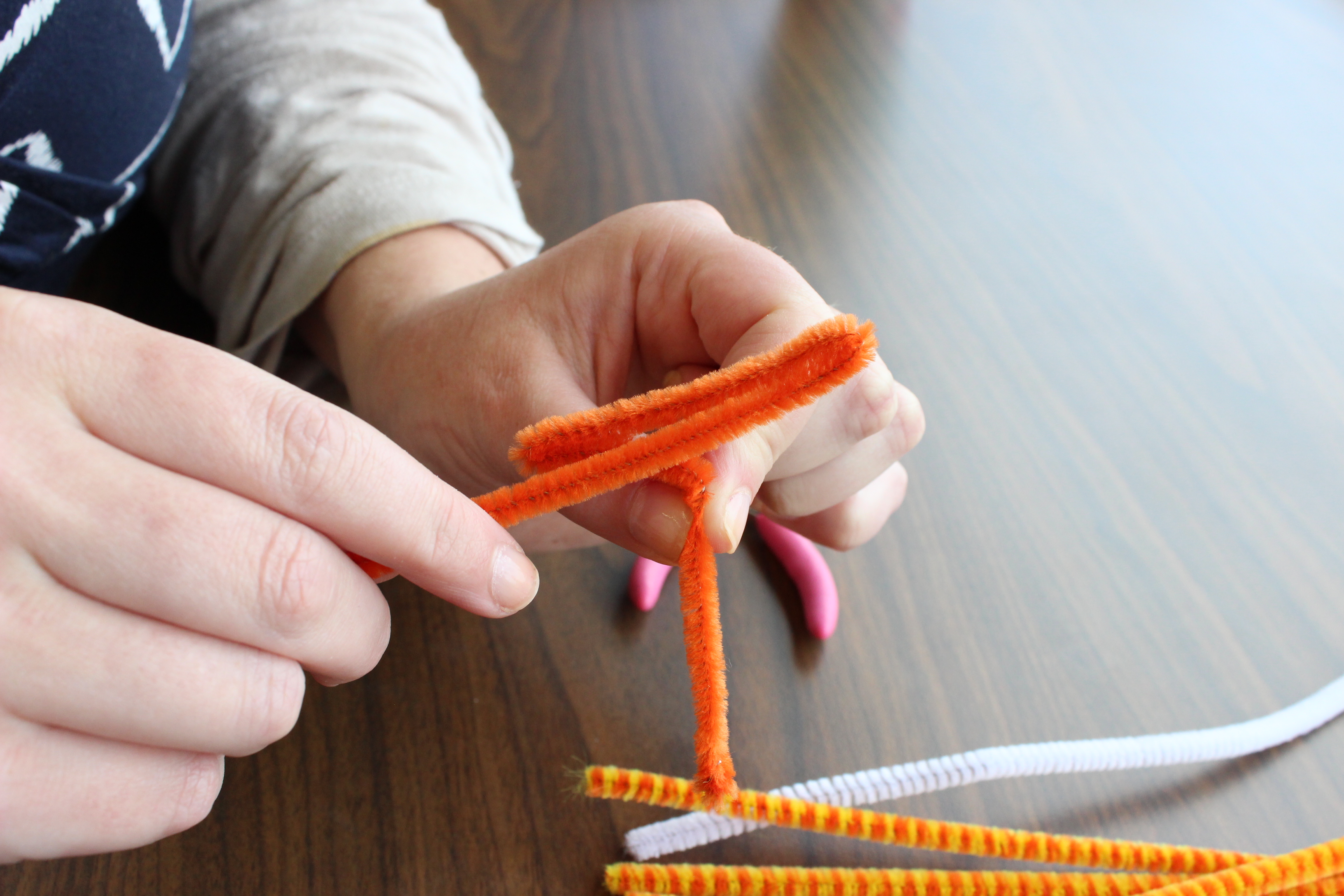 Crafting with Jessica: Red Panda – Eerdlings