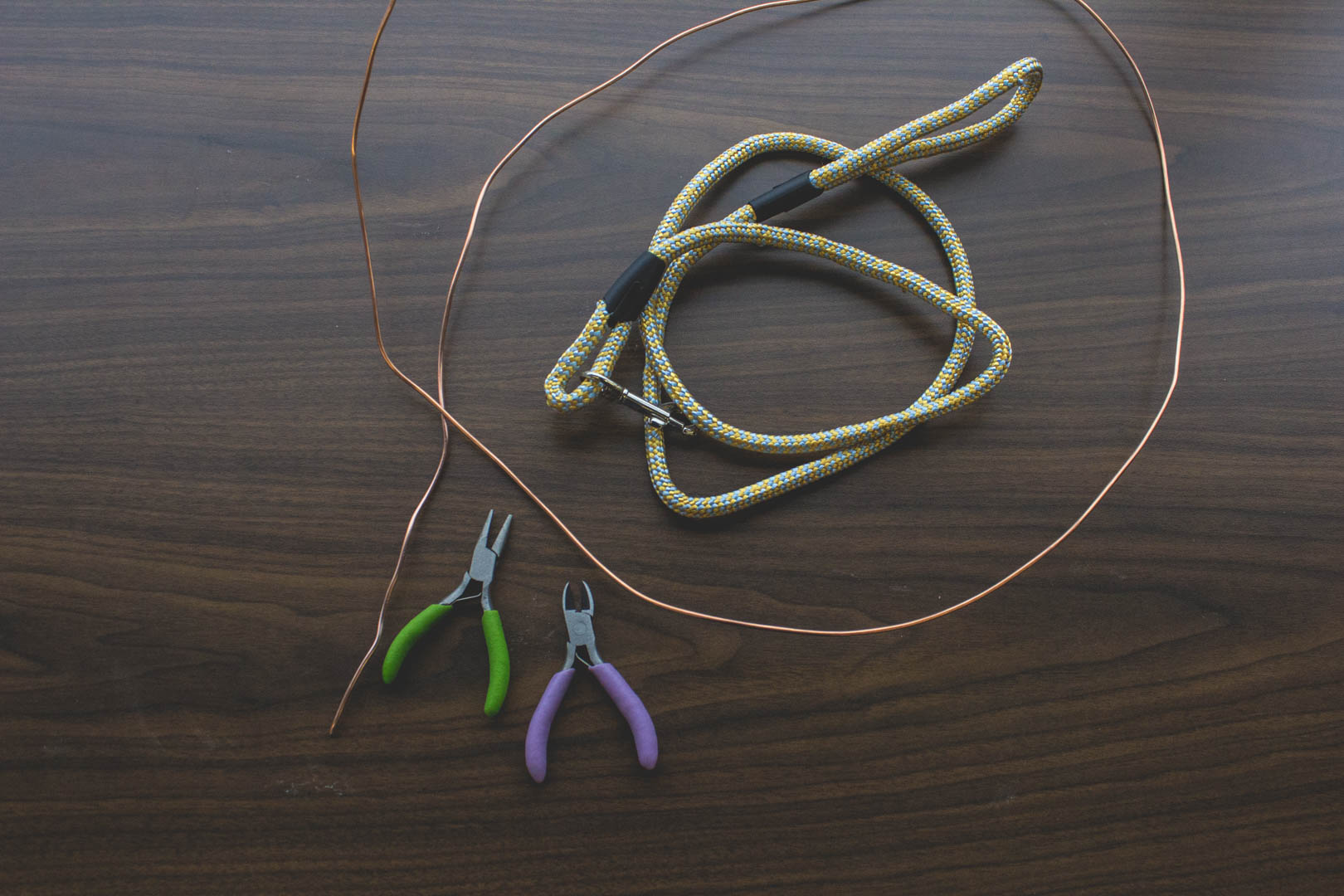 Crafting with Jessica: Invisible Dog – Eerdlings