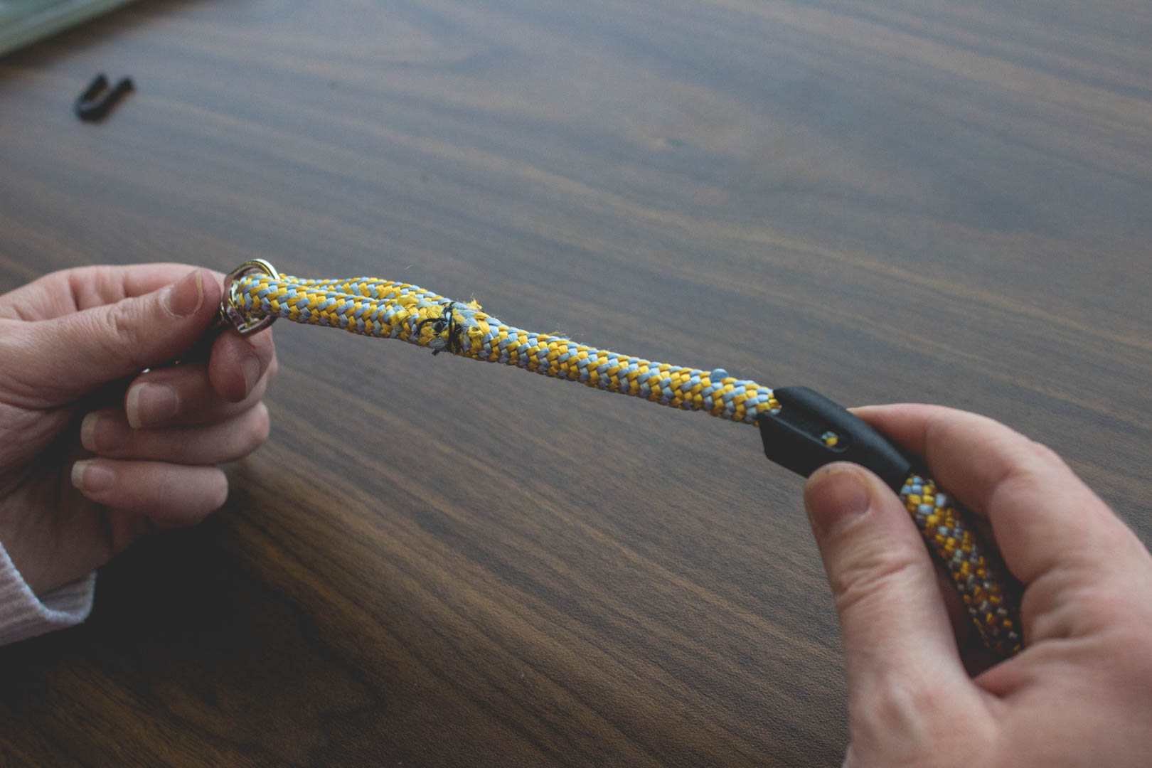 Crafting with Jessica: Invisible Dog – Eerdlings