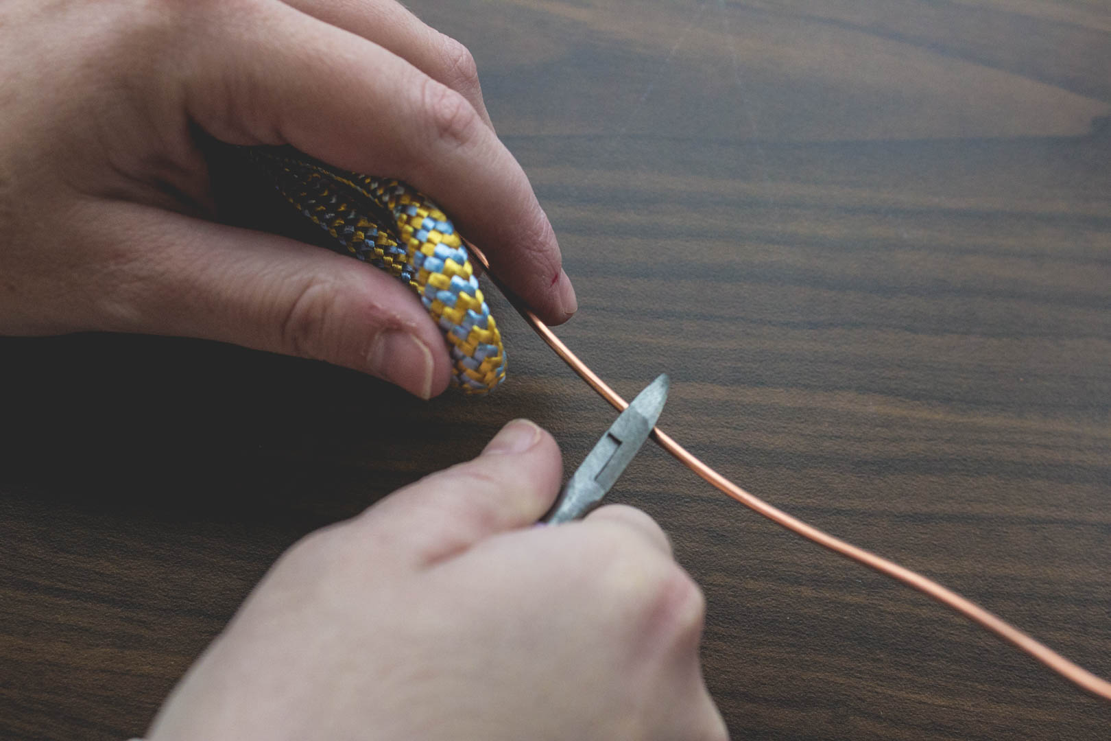 Crafting with Jessica: Invisible Dog – Eerdlings