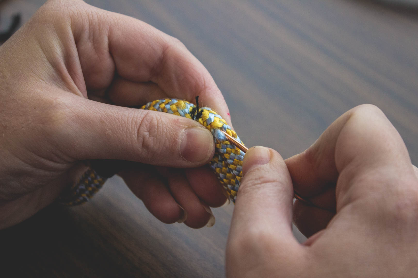 Crafting with Jessica: Invisible Dog – Eerdlings