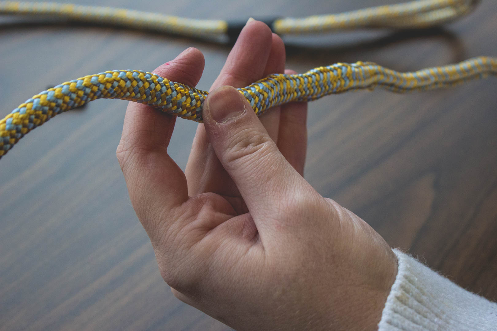 Crafting with Jessica: Invisible Dog – Eerdlings