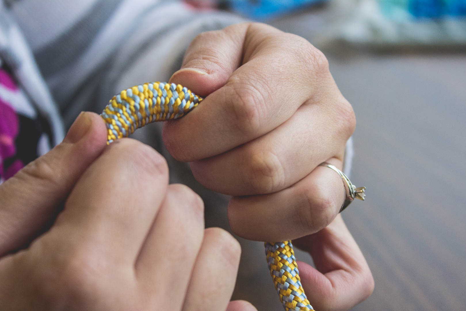 Crafting with Jessica: Invisible Dog – Eerdlings