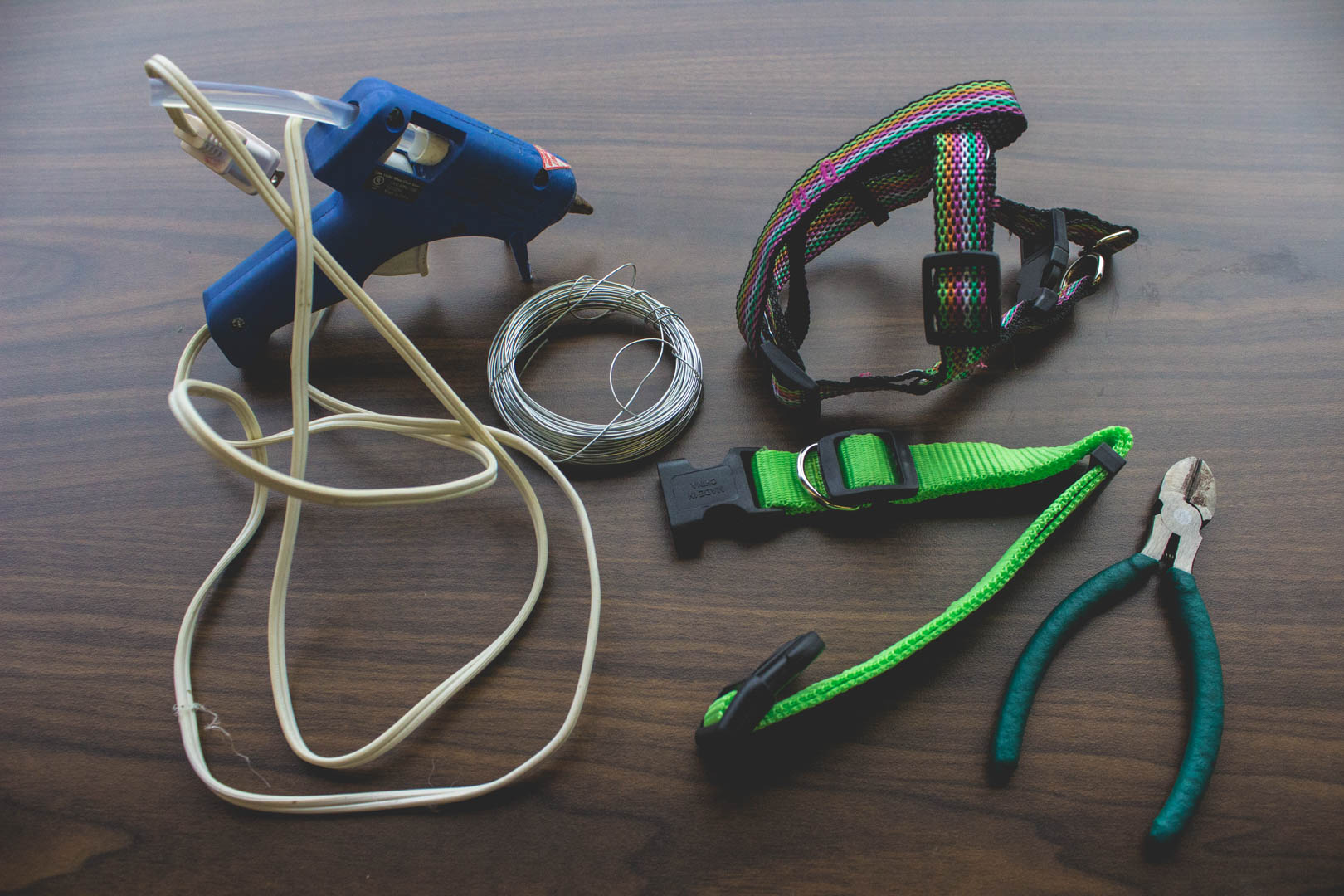 Crafting with Jessica: Invisible Dog – Eerdlings