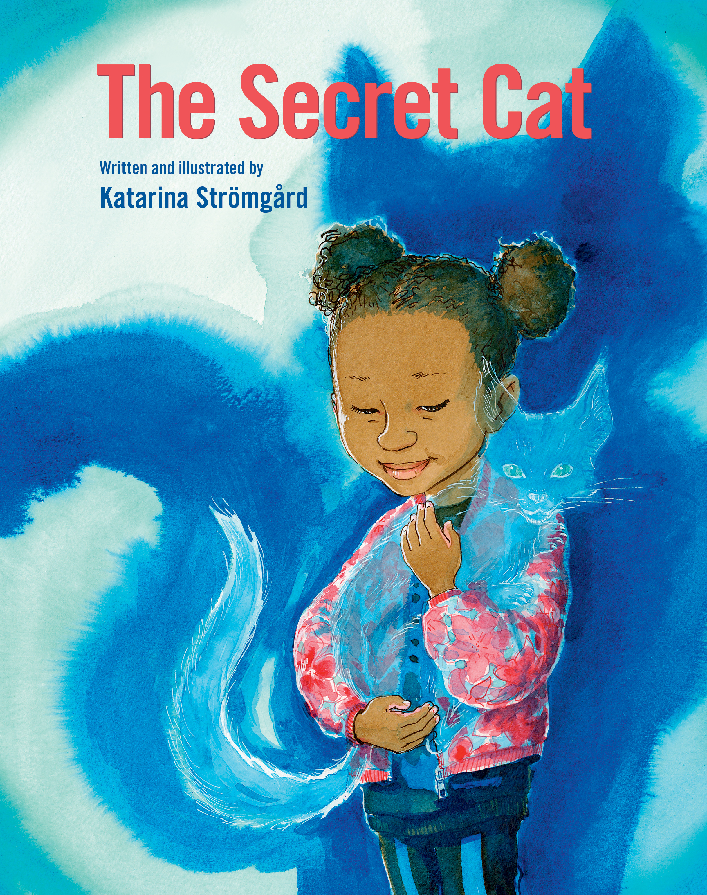 the-secret-cat – Eerdlings