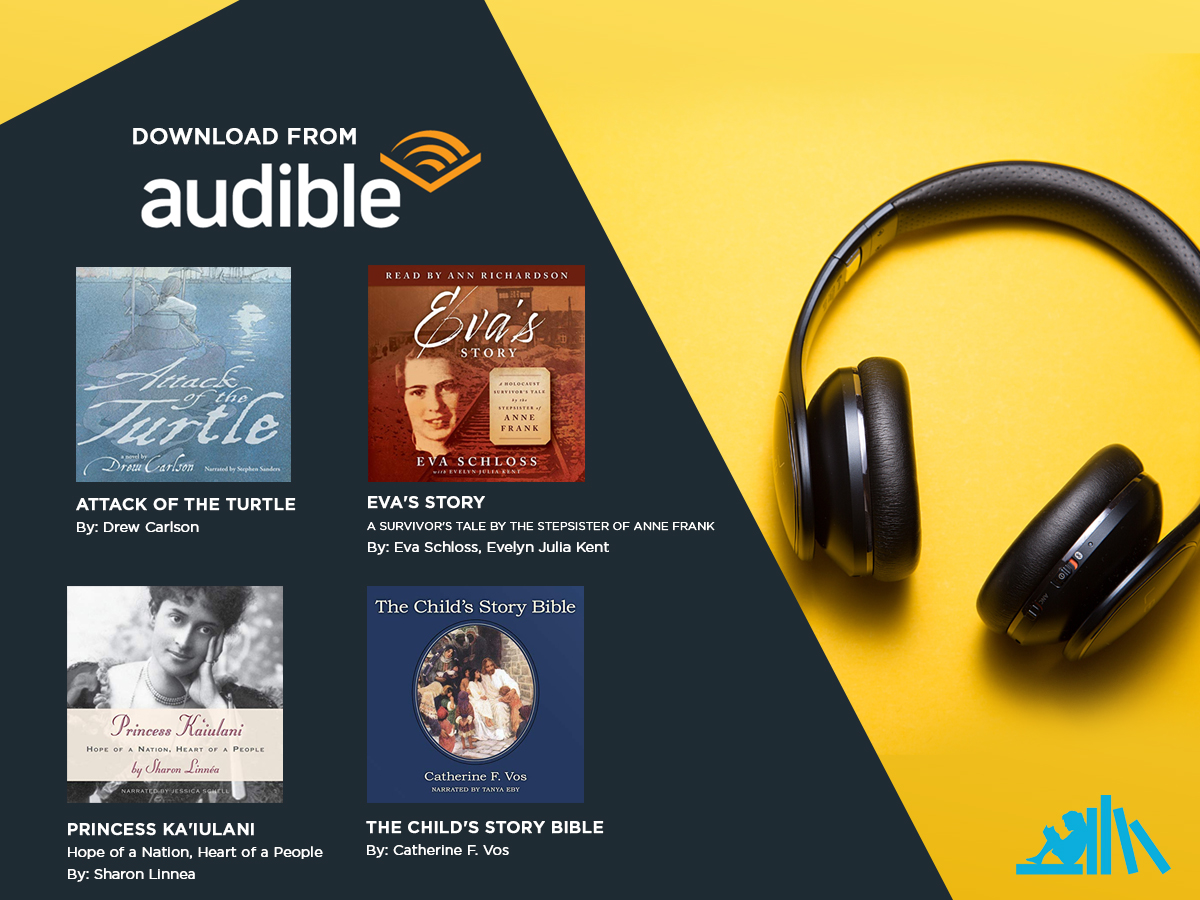 Download from Audible – Eerdlings
